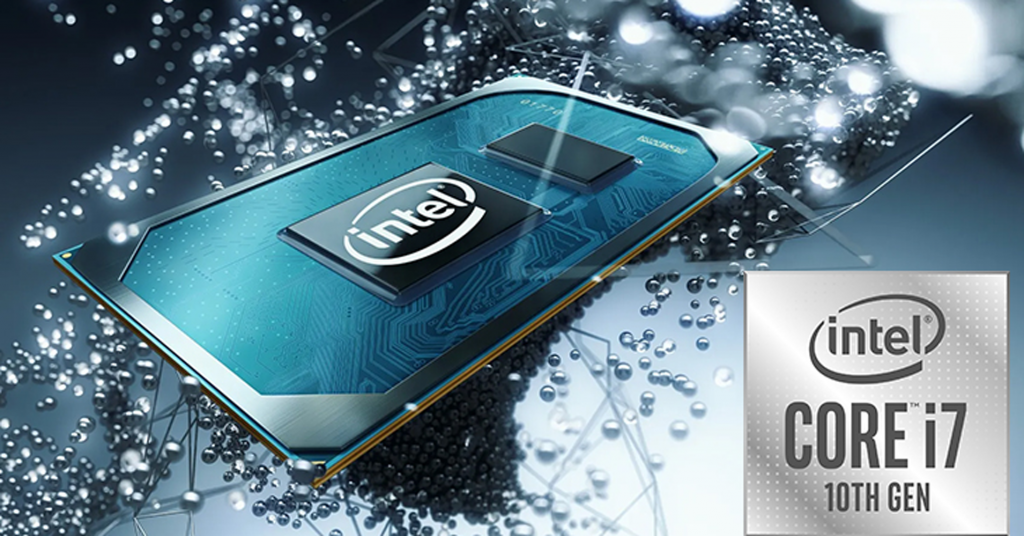Toàn Bộ Đánh Giá Chi Tiết Hiệu Năng Giữa CPU Intel Core i7-10750H Và i7 ...